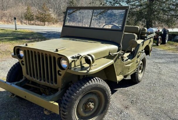 The Most Iconic Cars from 1945 to 1995 - Worthly