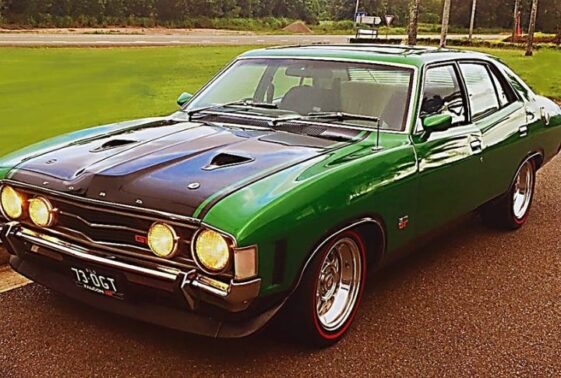 These 15 Cars Share Names With Birds - Worthly