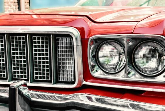 15 Fascinating Facts About the 1968 Ford XL Fastback - Worthly