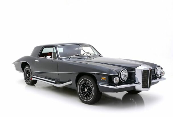 These 15 Cars Share Names With Birds - Worthly