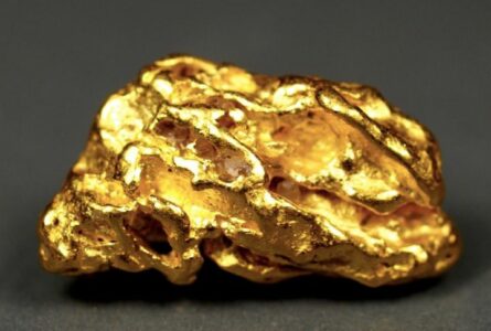 15 Largest Gold Nuggets Ever Found - Worthly