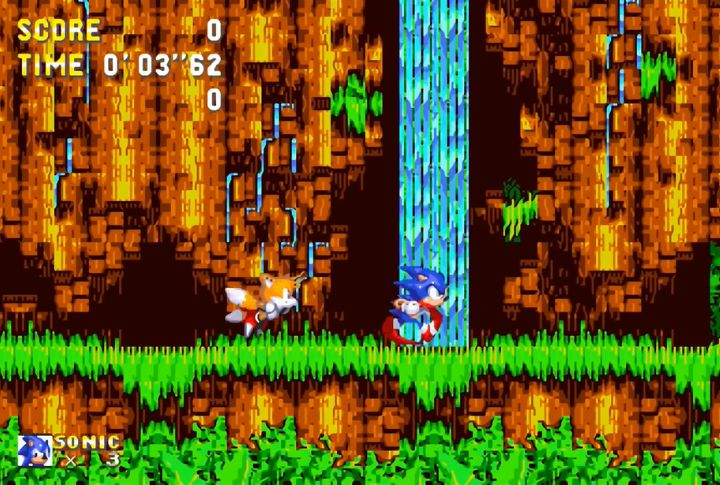 15 Sonic Games You Have To Play - Worthly