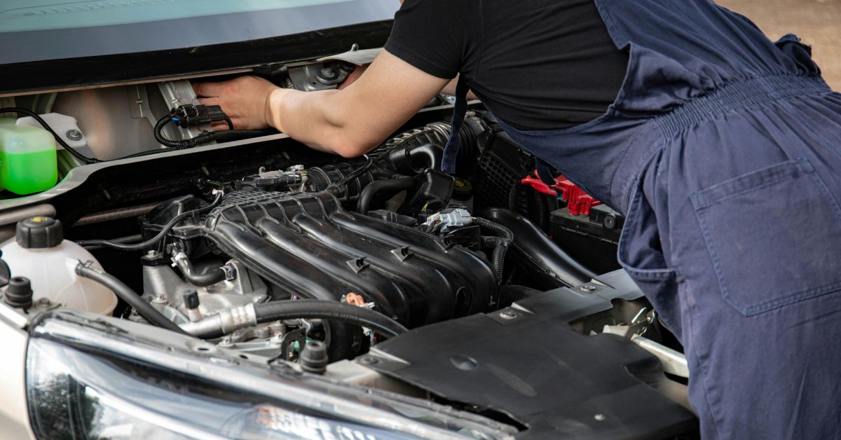 15 Car Maintenance Rip-Offs You Must Avoid - Worthly