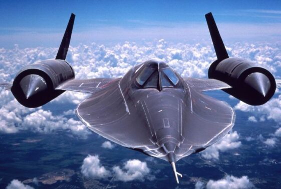 The Fastest Military Jets In The World - Worthly