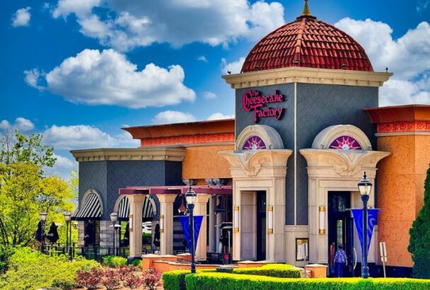 Top 15 Pasta Chains in the US - Worthly