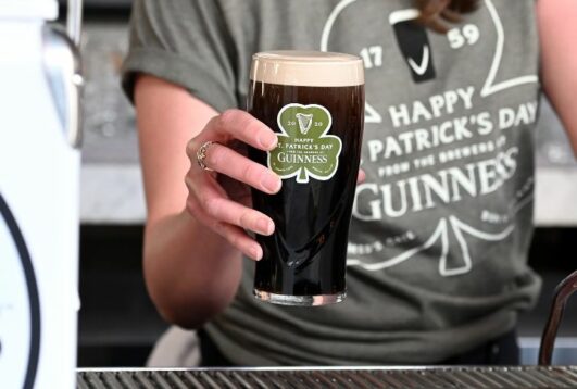 Top 15 Irish Beer Brands That Are Worth A Try - Worthly