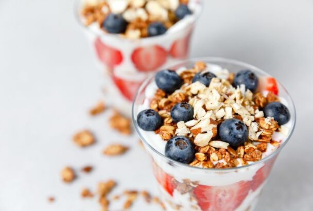 15 Diabetic-Friendly Desserts for Sugar-Free Indulgence - Worthly