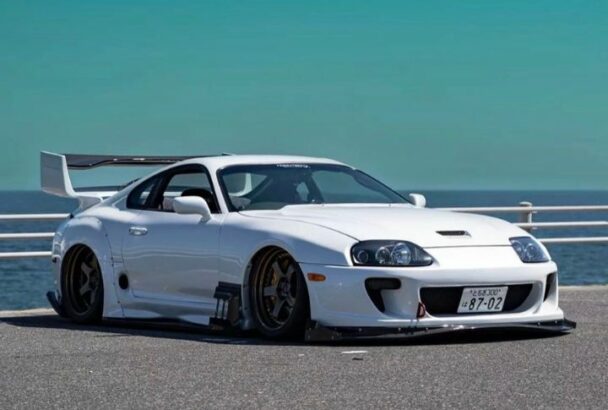 Best Japanese Cars of All Time - Worthly