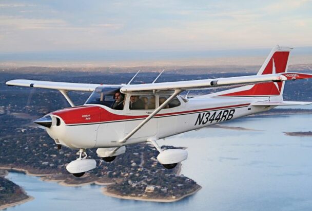 Top 15 Single-Engine Aircrafts in Aviation History - Worthly