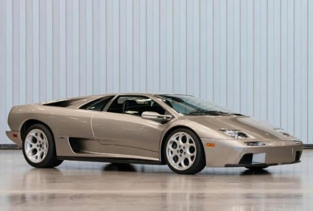 15 Italian Supercars That Showcase Excellence - Worthly