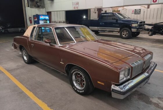 Top-Selling Cars of Every Year Since 1978 - Worthly
