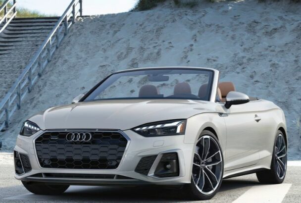 Top 15 Modern Audis Redefining Automotive Excellence - Worthly