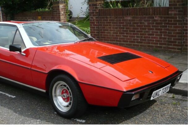 15 Iconic Cars Sporting RoStyle Wheels - Worthly