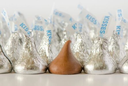 15 Little-known Facts About Hershey's Kisses - Worthly
