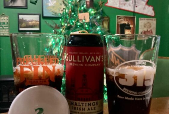 Top 15 Irish Beer Brands That Are Worth A Try - Worthly