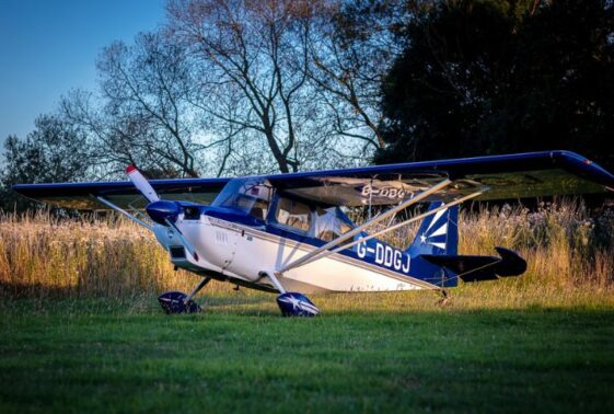 Top 15 Single-Engine Aircrafts in Aviation History - Worthly