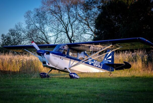 Top 15 Single-Engine Aircrafts in Aviation History - Worthly