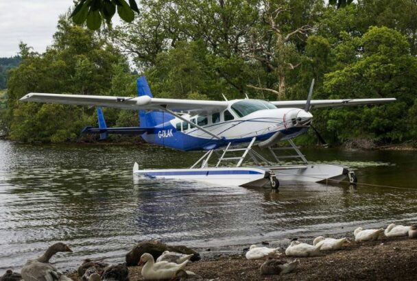 Top 15 Single-Engine Aircrafts in Aviation History - Worthly