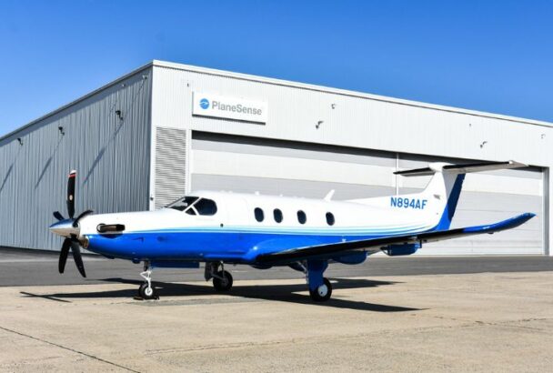 Top 15 Single-Engine Aircrafts in Aviation History - Worthly