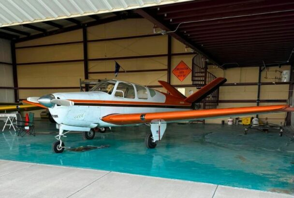 Top 15 Single-Engine Aircrafts in Aviation History - Worthly