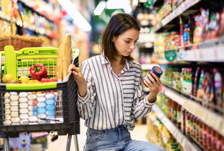 15 Foods That Are Immune To Expiration Labels - Worthly