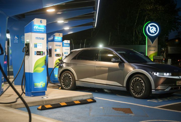 15 Electric Cars Debuting in 2024 - Worthly