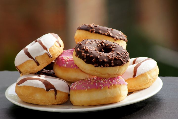 America's Most Loved Donut Flavors - Worthly