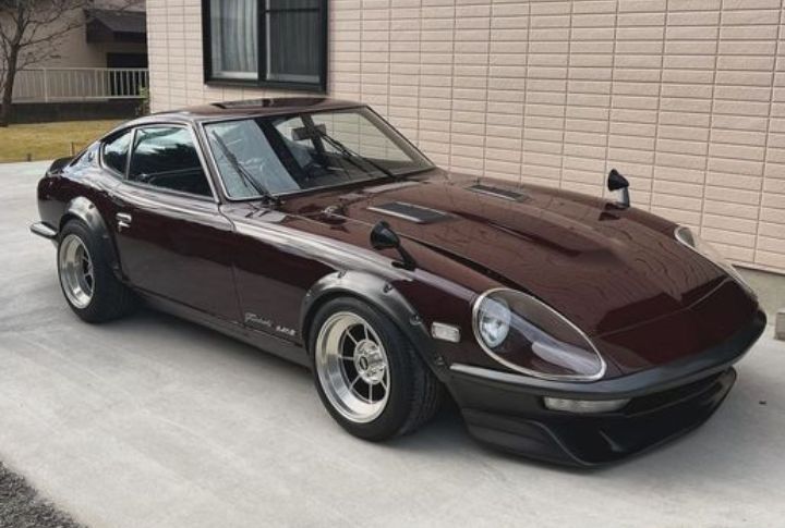 Best Japanese Cars of All Time - Worthly