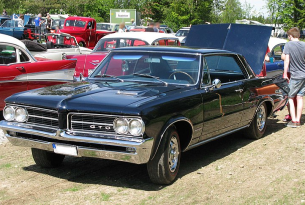 The 15 Rarest Pontiac GTO Models Ever - Worthly