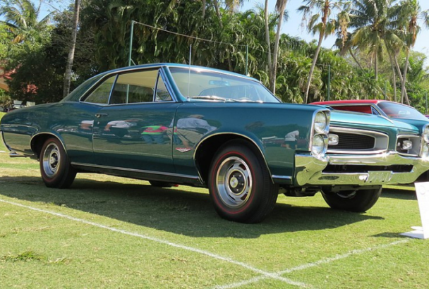 The 15 Rarest Pontiac GTO Models Ever - Worthly