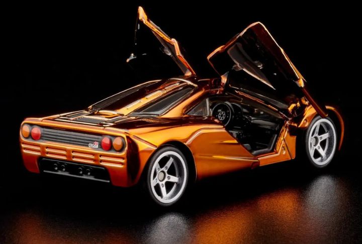 15 Strange Car Door Designs That Make a Statement - Worthly