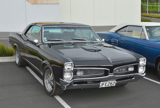 The 15 Rarest Pontiac GTO Models Ever - Worthly
