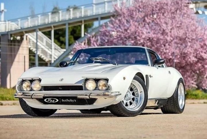 15 Italian Supercars That Showcase Excellence - Worthly