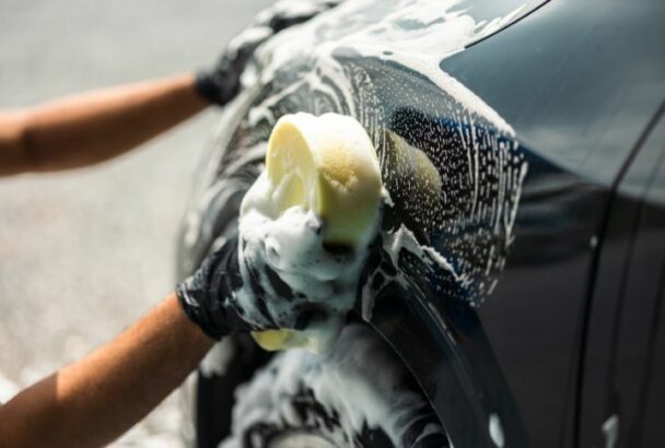 15 Innovative Ways to Clean Your Headlights - Worthly