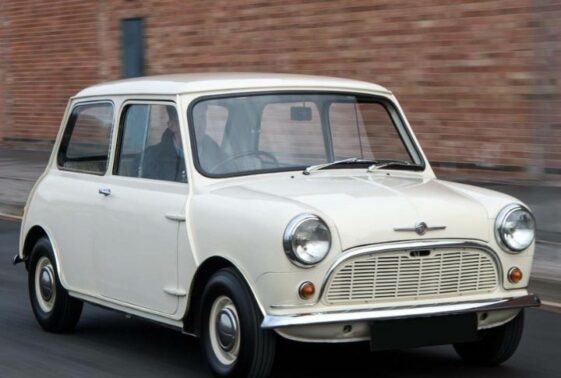 The 15 Best Compact Cars Ever Manufactured - Worthly