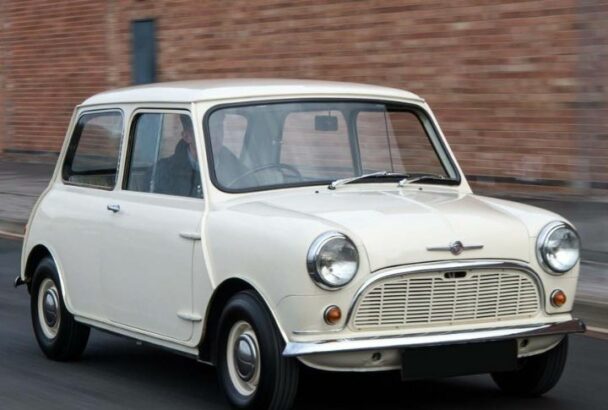 The 15 Best Compact Cars Ever Manufactured - Worthly