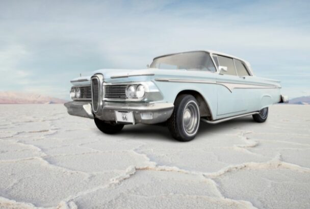 15 Reasons the Ford 390 FE Remains a Muscle Car Legend - Worthly