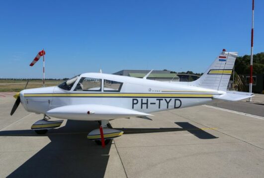 Top 15 Single-Engine Aircrafts in Aviation History - Worthly