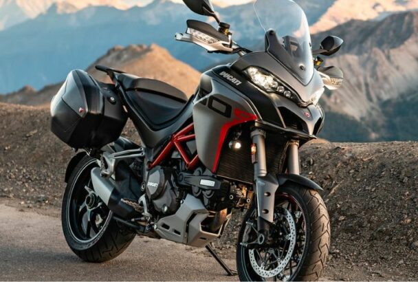 15 Intriguing Facts About Ducati - Worthly