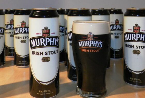 Top 15 Irish Beer Brands That Are Worth A Try - Worthly