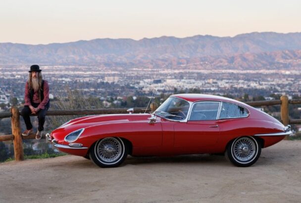 15 Cars That Share Names With Animals - Worthly