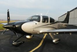 Top 15 Single-Engine Aircrafts in Aviation History - Worthly