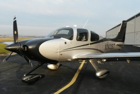 Top 15 Single-Engine Aircrafts in Aviation History - Worthly