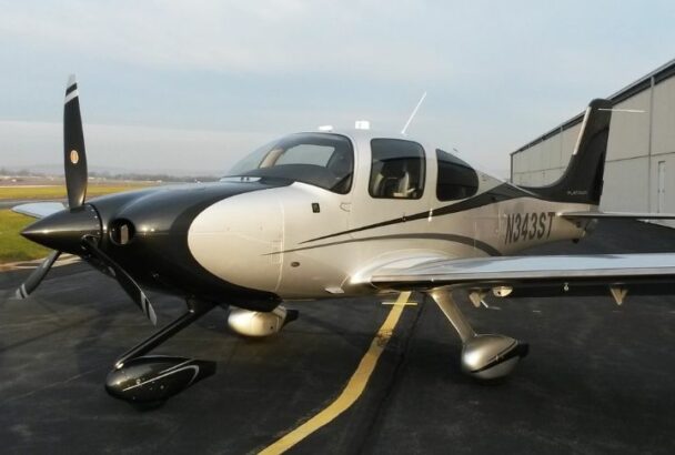 Top 15 Single-Engine Aircrafts in Aviation History - Worthly