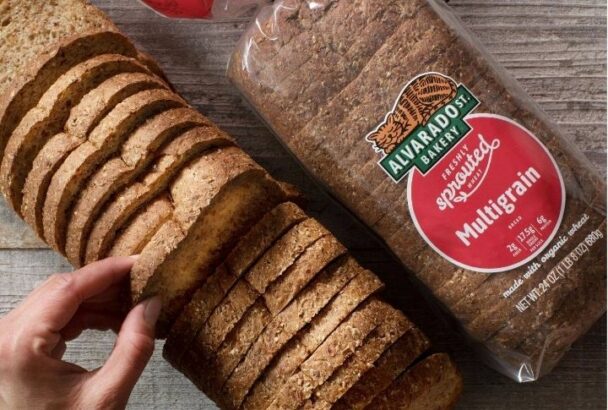 15 Healthiest Breads on Store Shelves - Worthly