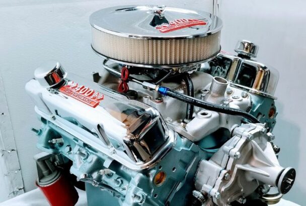 Pontiac 400 vs. Chevrolet 400 Engines: 15 Differences You Need To Know ...