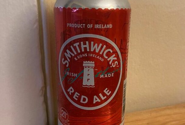 Top 15 Irish Beer Brands That Are Worth A Try - Worthly