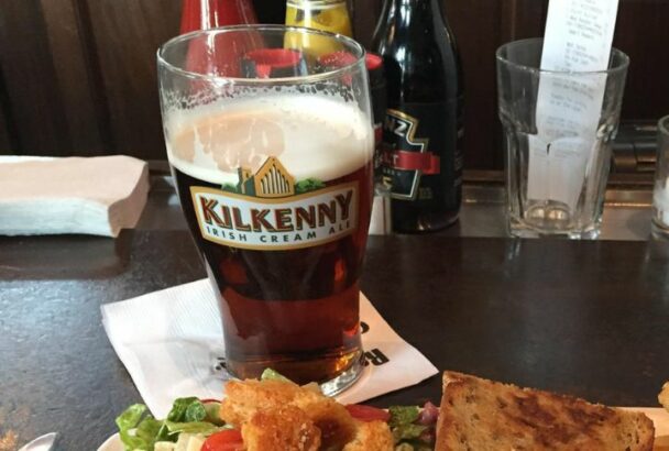 Top 15 Irish Beer Brands That Are Worth A Try - Worthly