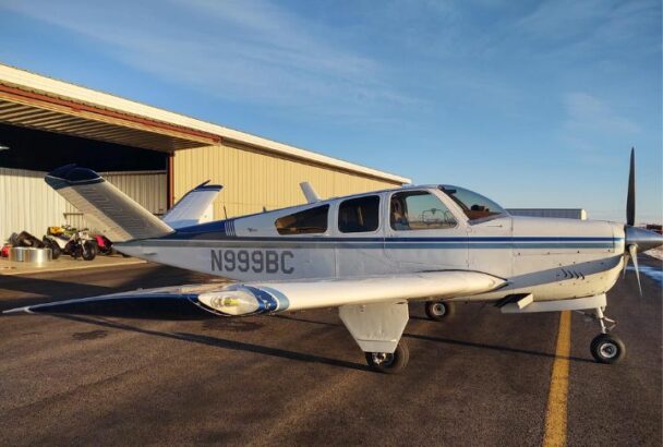 Top 15 Single-Engine Aircrafts in Aviation History - Worthly