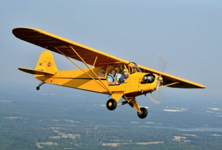 Top 15 Single-Engine Aircrafts in Aviation History - Worthly